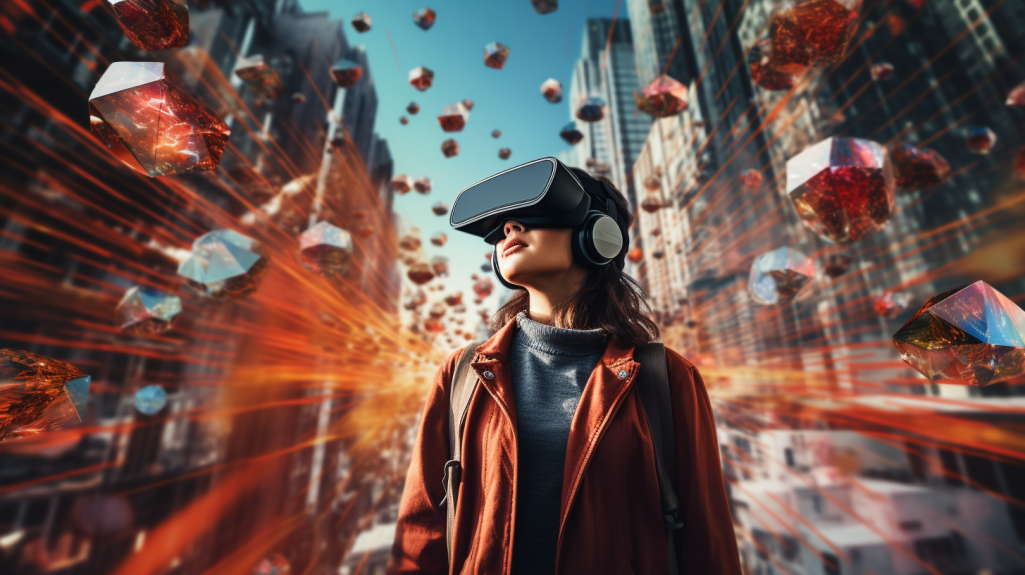 Who Are The Top Metaverse Companies in the Virtual World