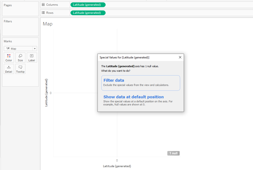How To Remove Null Values In Tableau 4 Quick Ways Master Data Skills