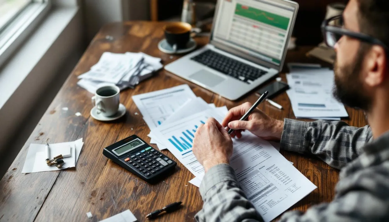 Debt Negotiation | WH Law