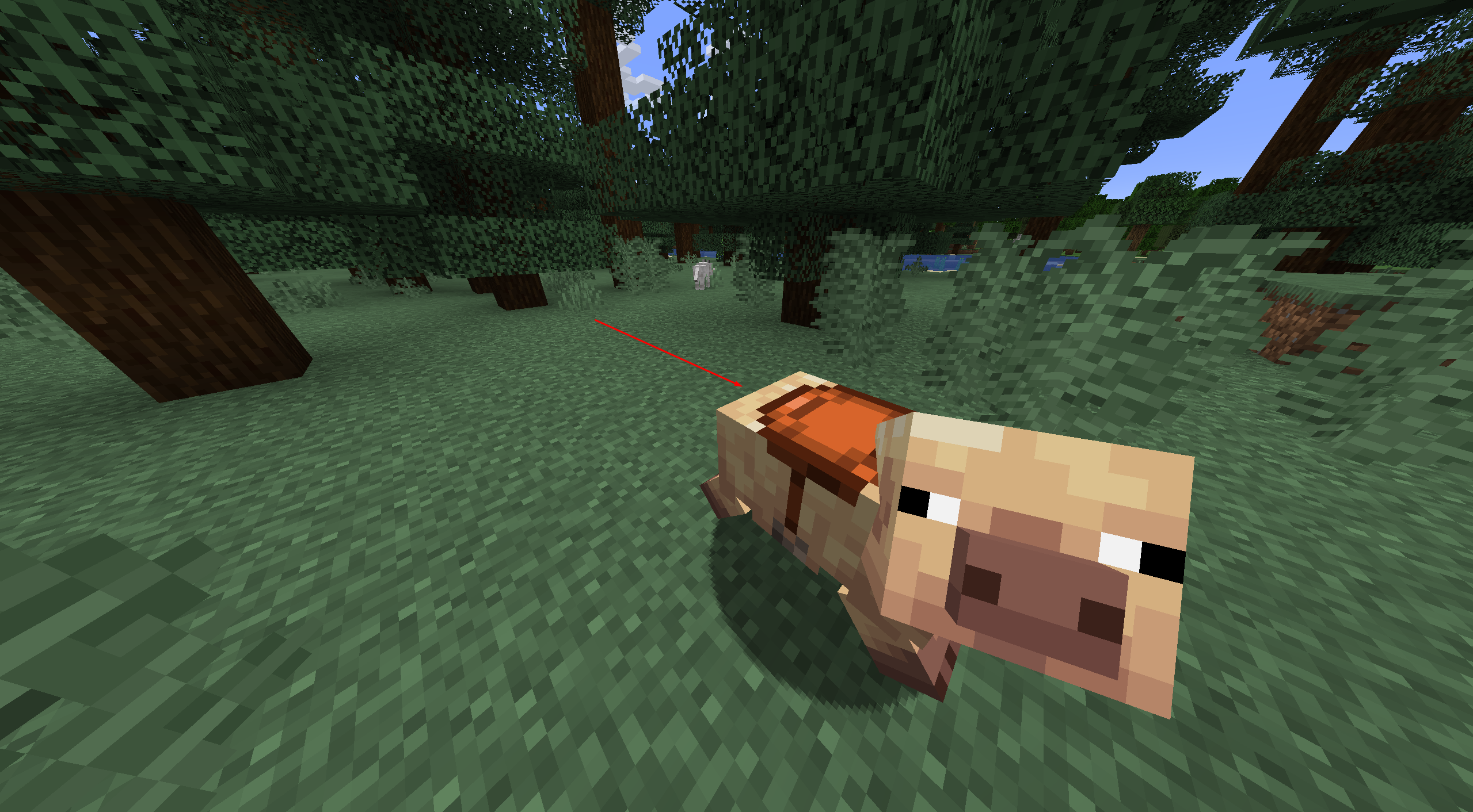 What Do Pigs Eat In Minecraft: The Ultimate Guide