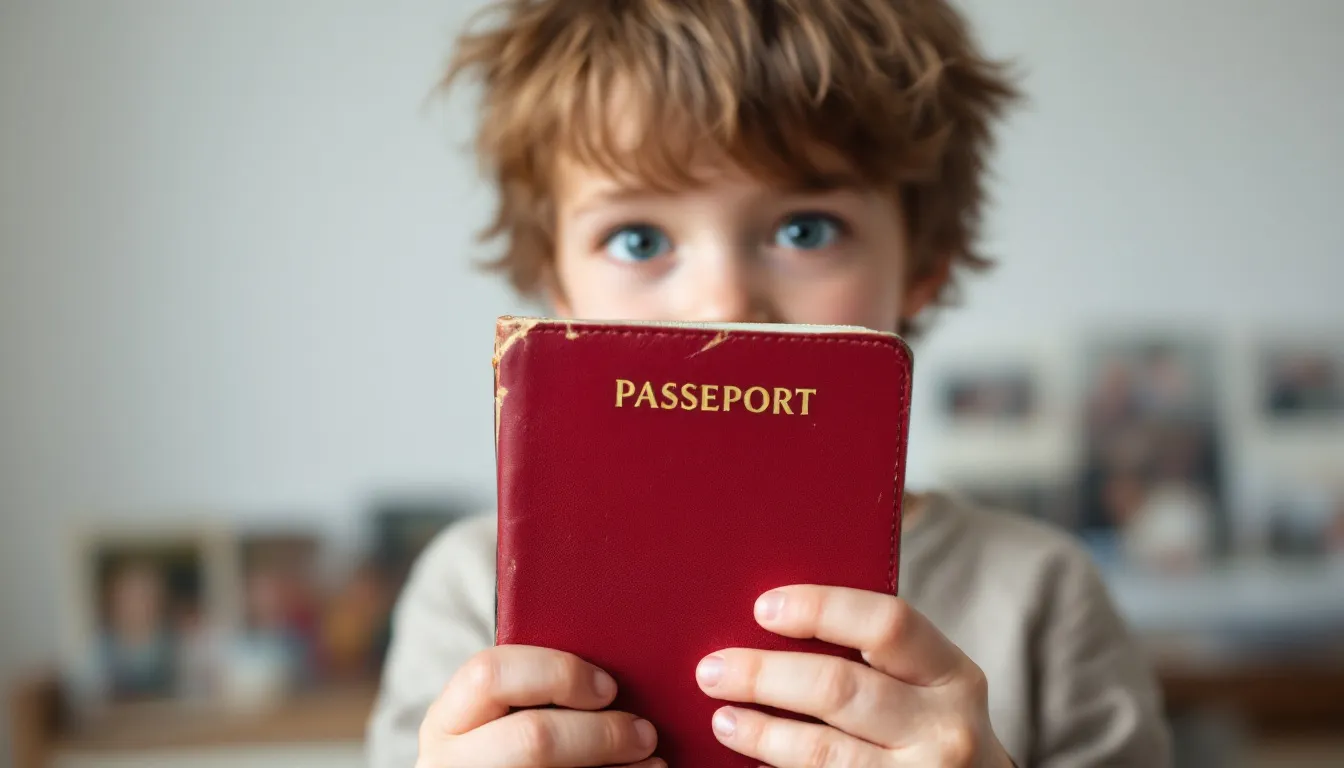 Form 1229: Australian Visa Consent for Minors - Via Migration