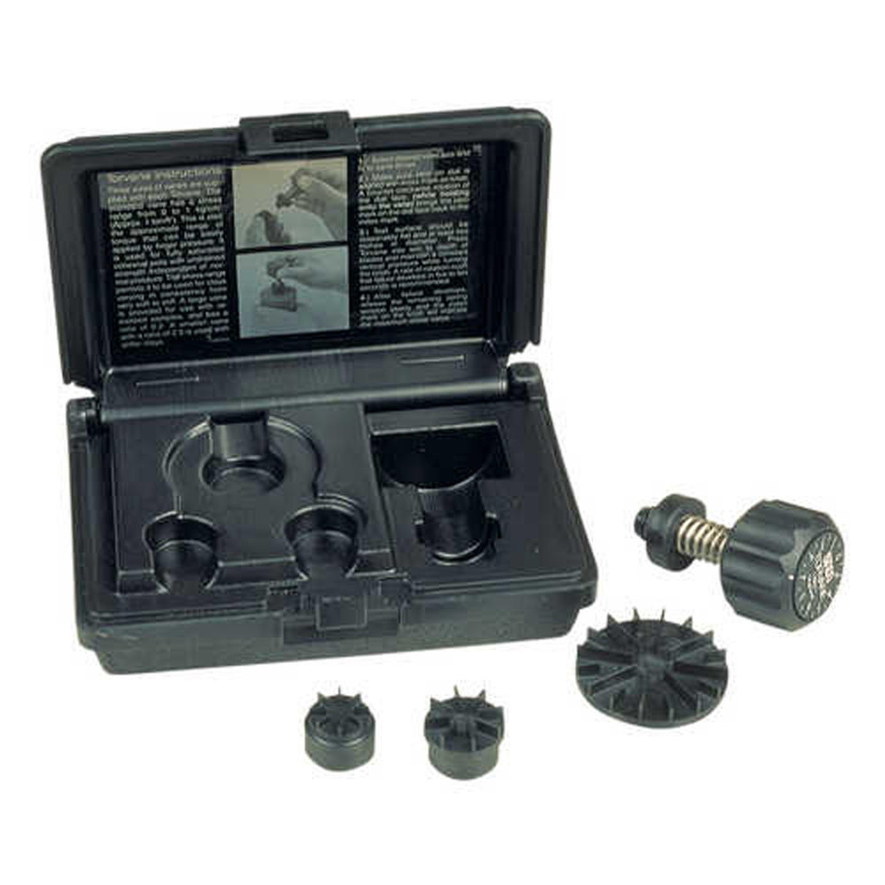 Guide to the Torvane Test: Evaluate Soil Shear Strength