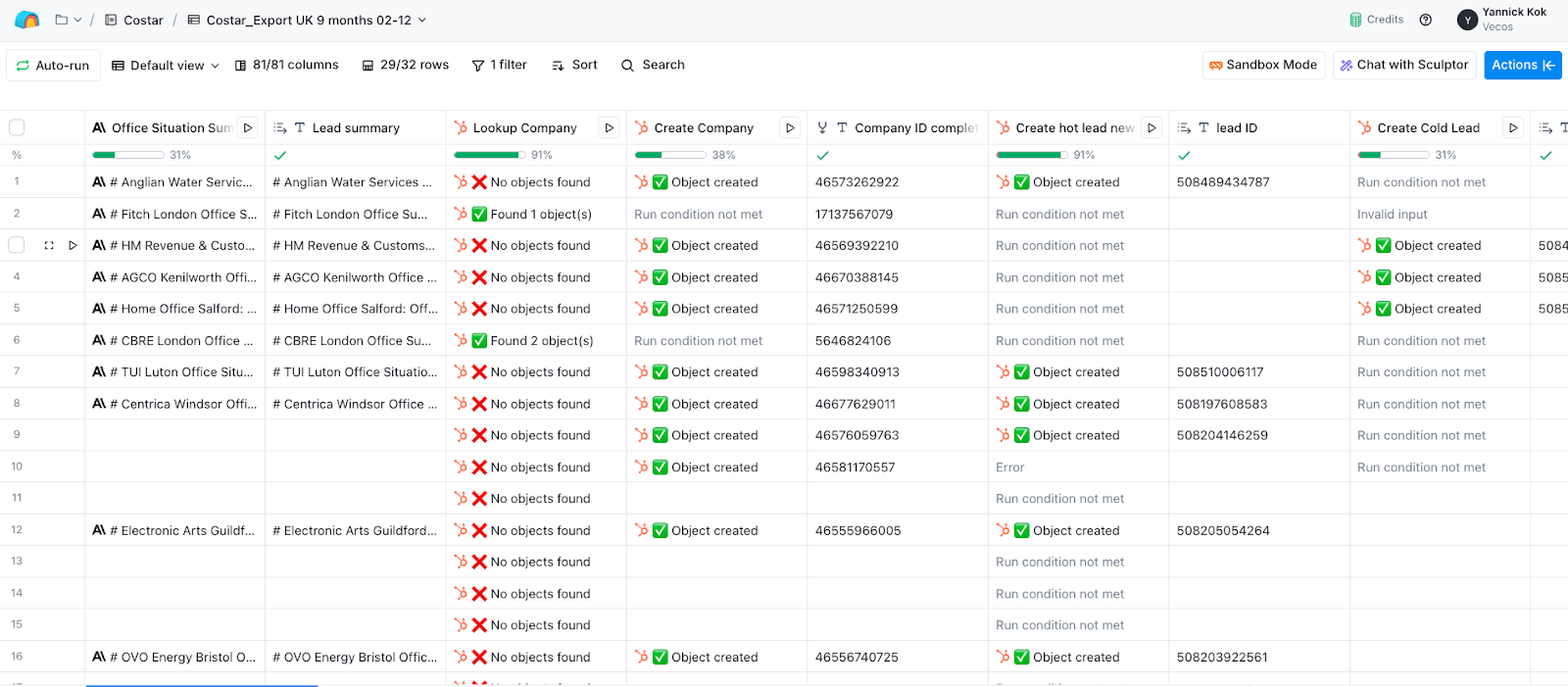 Best Website Visitor Workflow Examples (RB2B + Clay + Leadsfactory.io ...