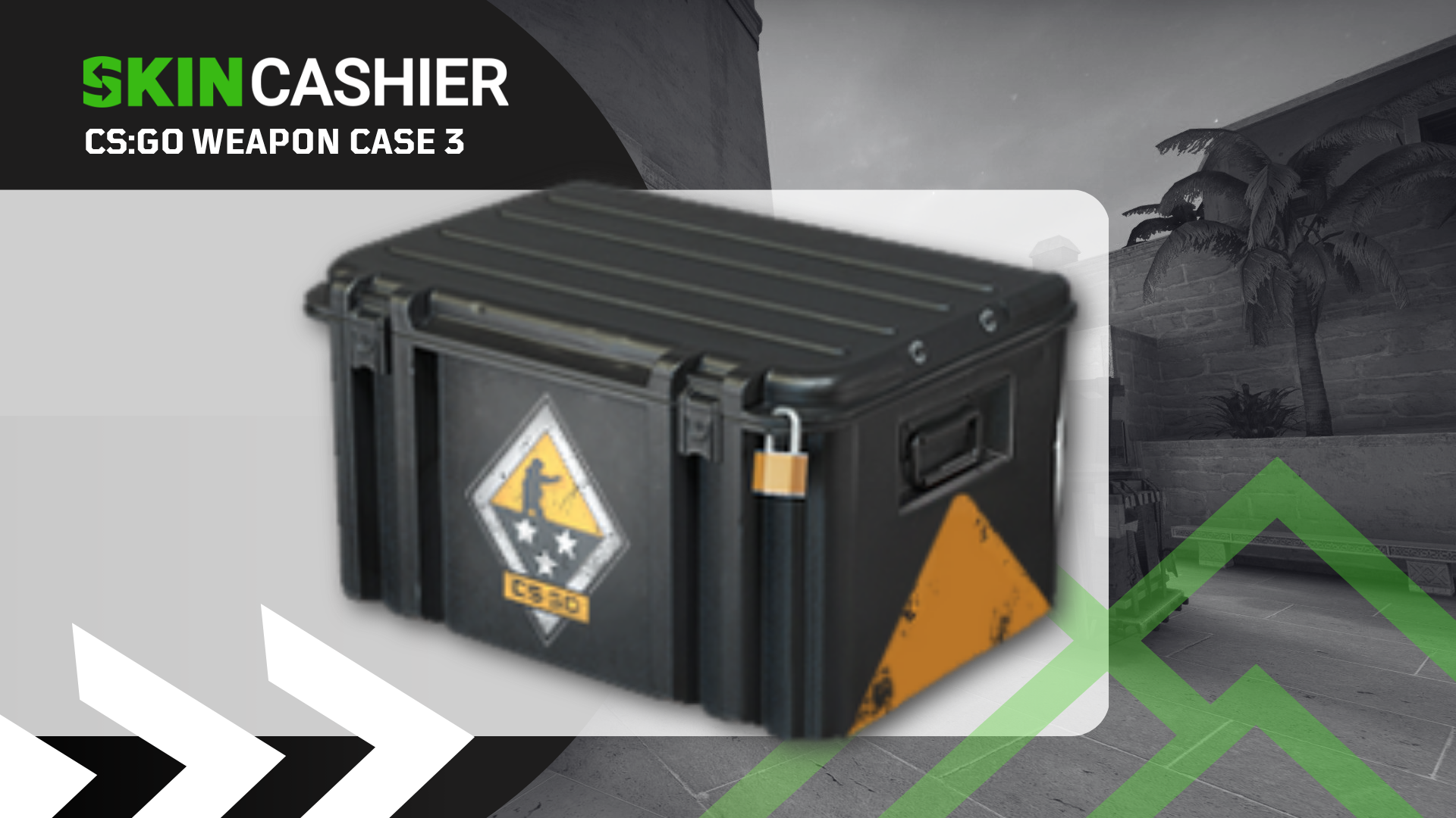 📦Most Expensive CS2 Cases 📦