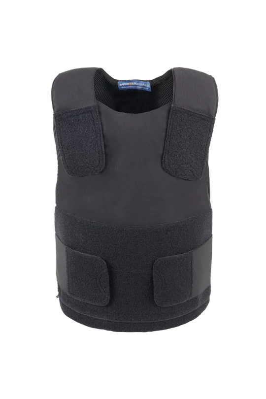 Buying a Bulletproof Vest? Here's How To Find The Best One