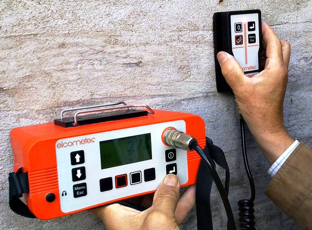 Rebar Detection: Best Tools for Detecting Rebar in Concrete