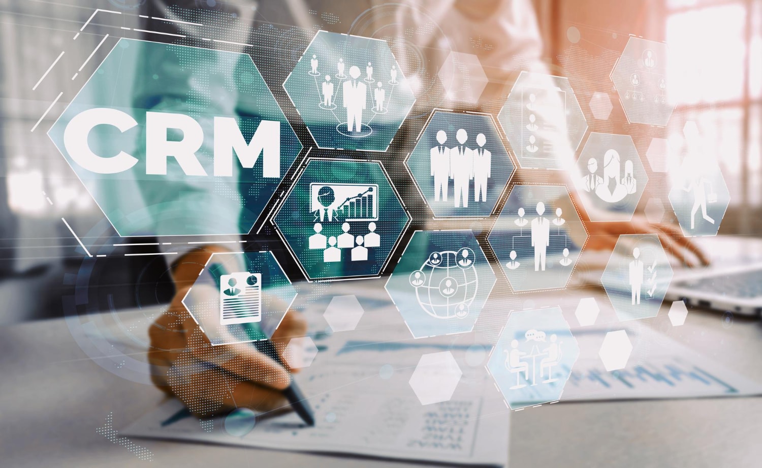 CRM Phone Integration: Boost Your Sales & Customer Service