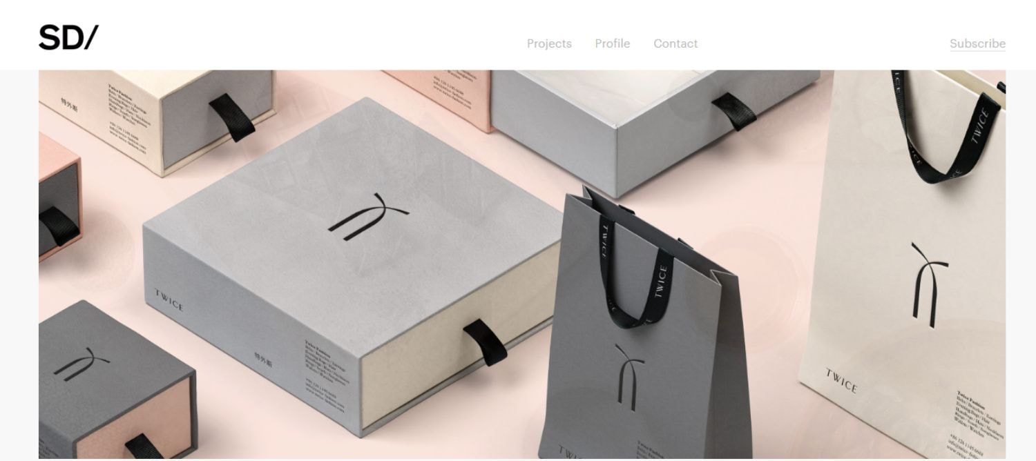 22 Top Graphic Design Companies in the World (2025 Edition)