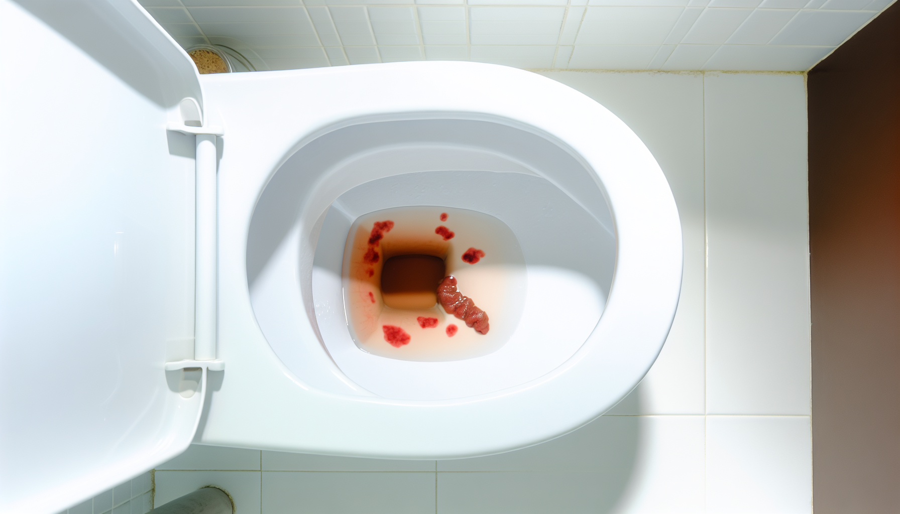 Understanding Colon Cancer Stool Shape: Key Indicators to Recognize