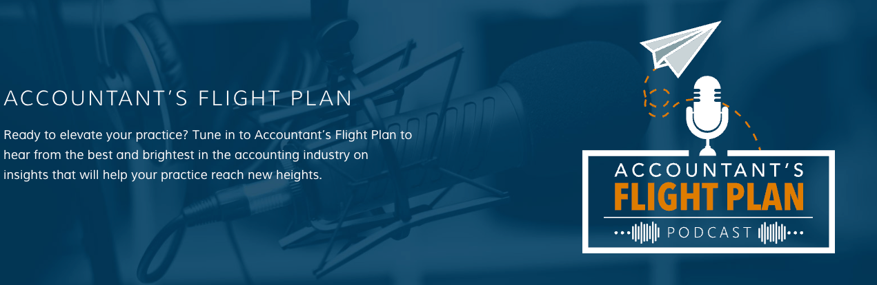 The 19 Best Accounting Podcasts to Listen To - Future Firm