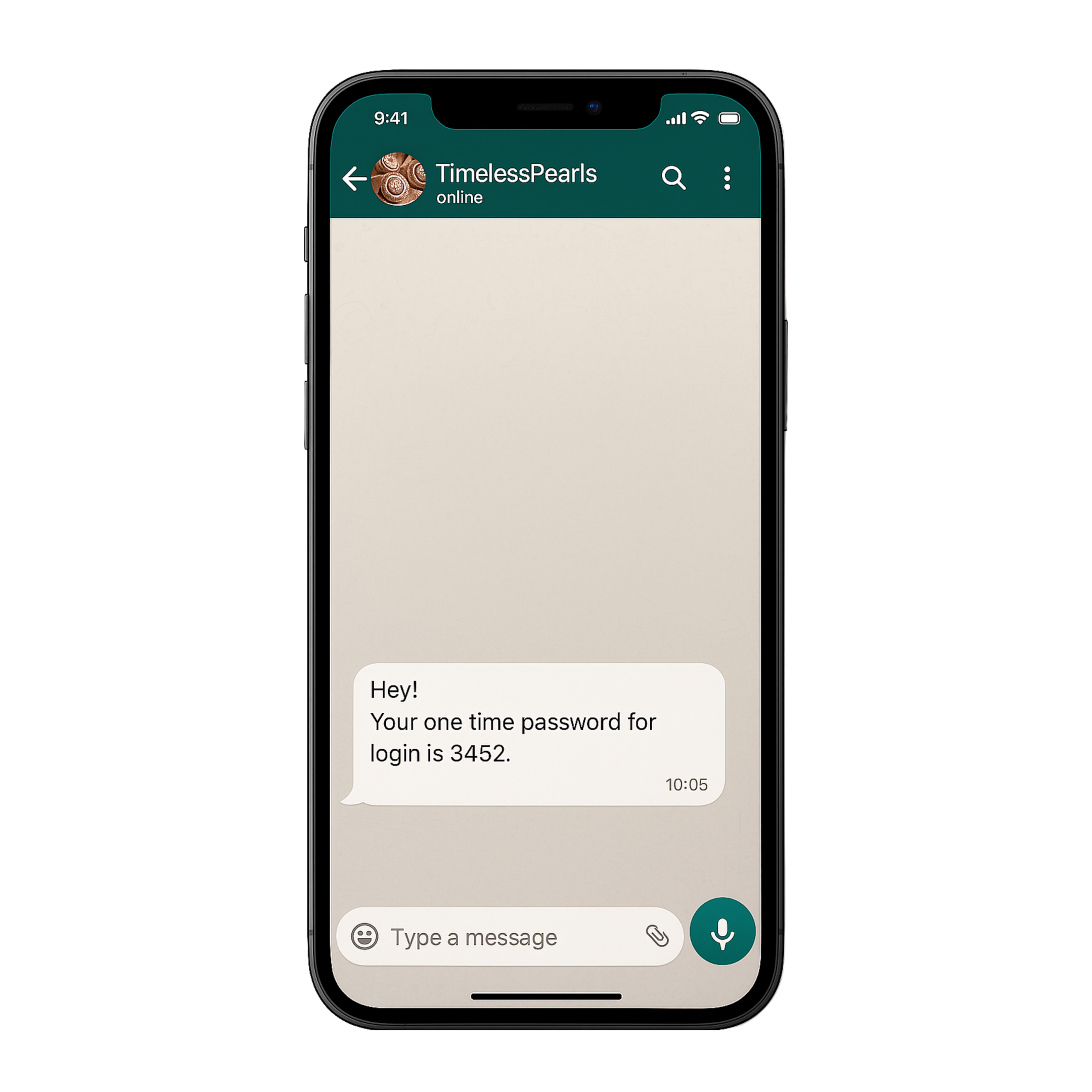 WhatsApp Message Template: Types, Creation, Structure & Tips