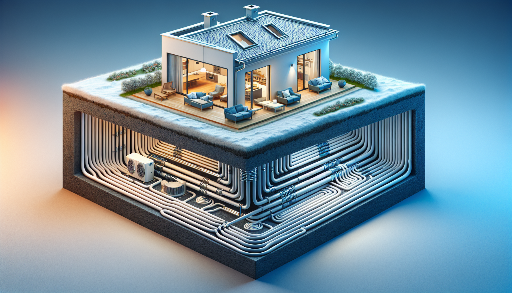 Residential Geothermal Cost - Baystar