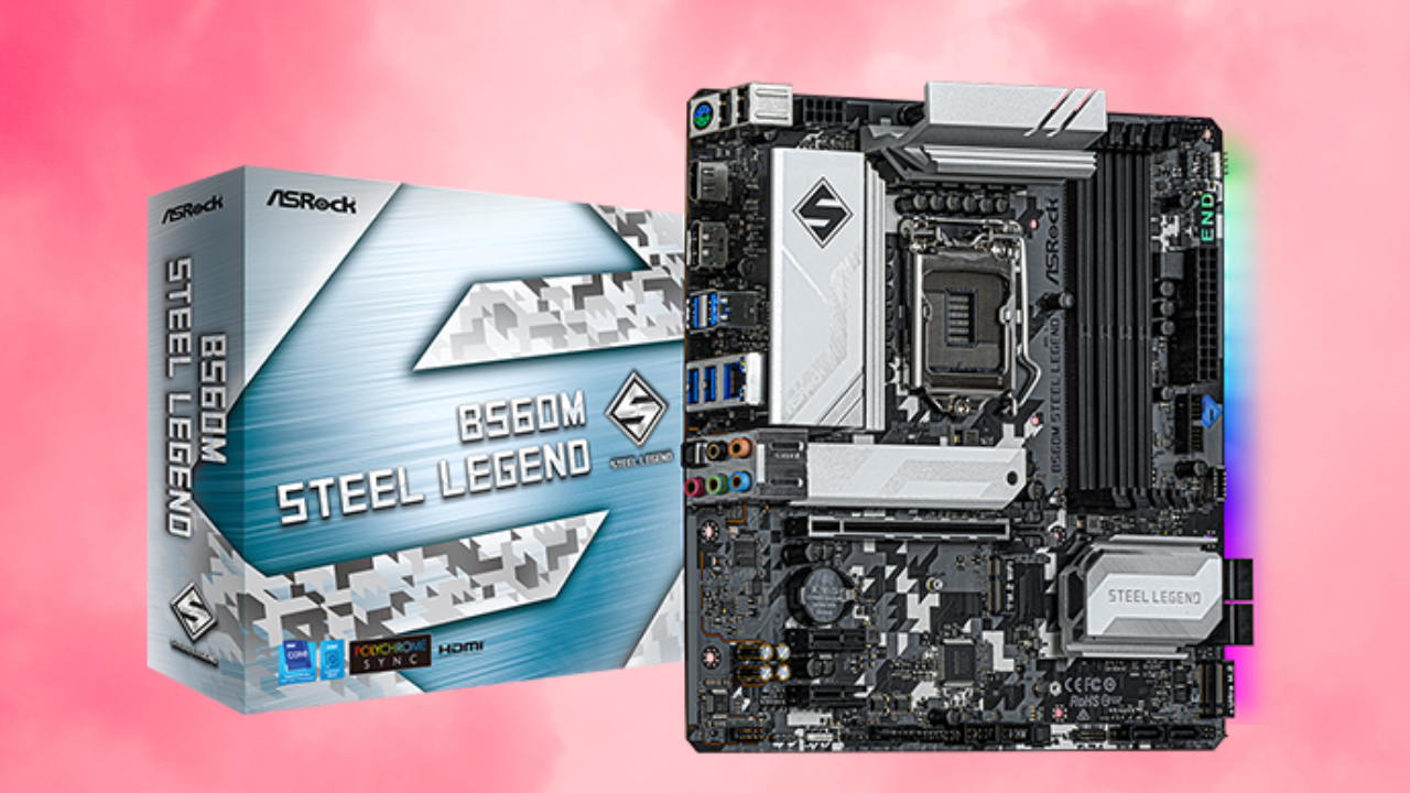 Best DDR4 Gaming Motherboards in 2024: The Ultimate Guide for ...