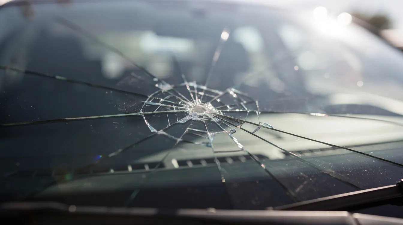 Windshield Replacement Pricing: What Drivers Can Expect to Pay in 2026 ...