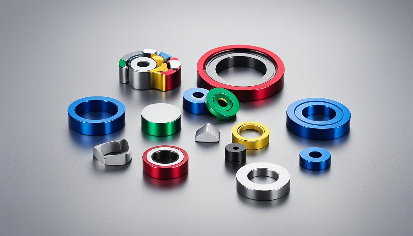 Strong Magnets 101: Essential Types and Applications - Mainrich Magnets