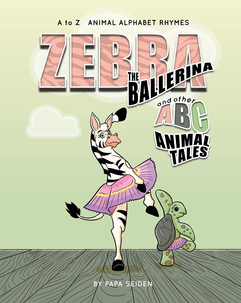 What Every Children's Book Author Should Know About Picture Book Design