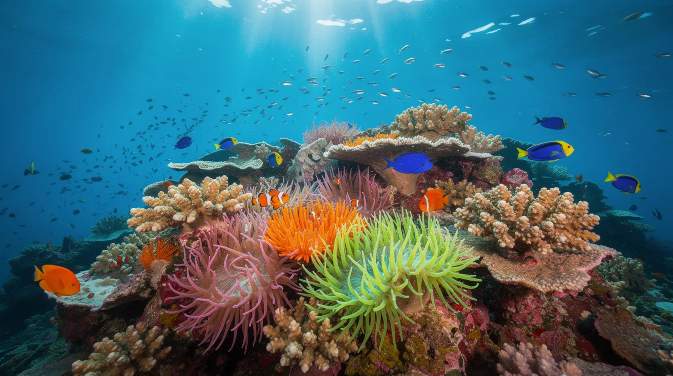 Understanding Invertebrate Animals: Diversity and Importance Explained ...