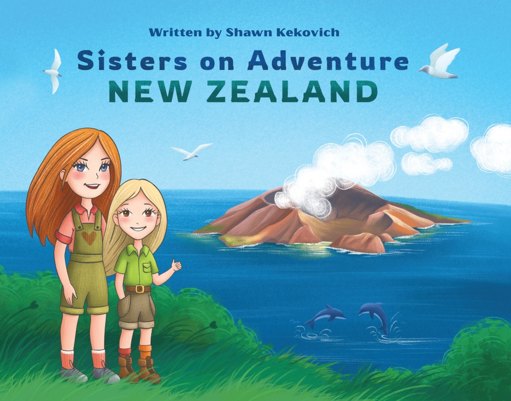 How to Choose Your Picture Book Size