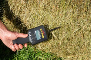 Choosing the Best Hay Tester Probe for Moisture Testing - Certified MTP ...