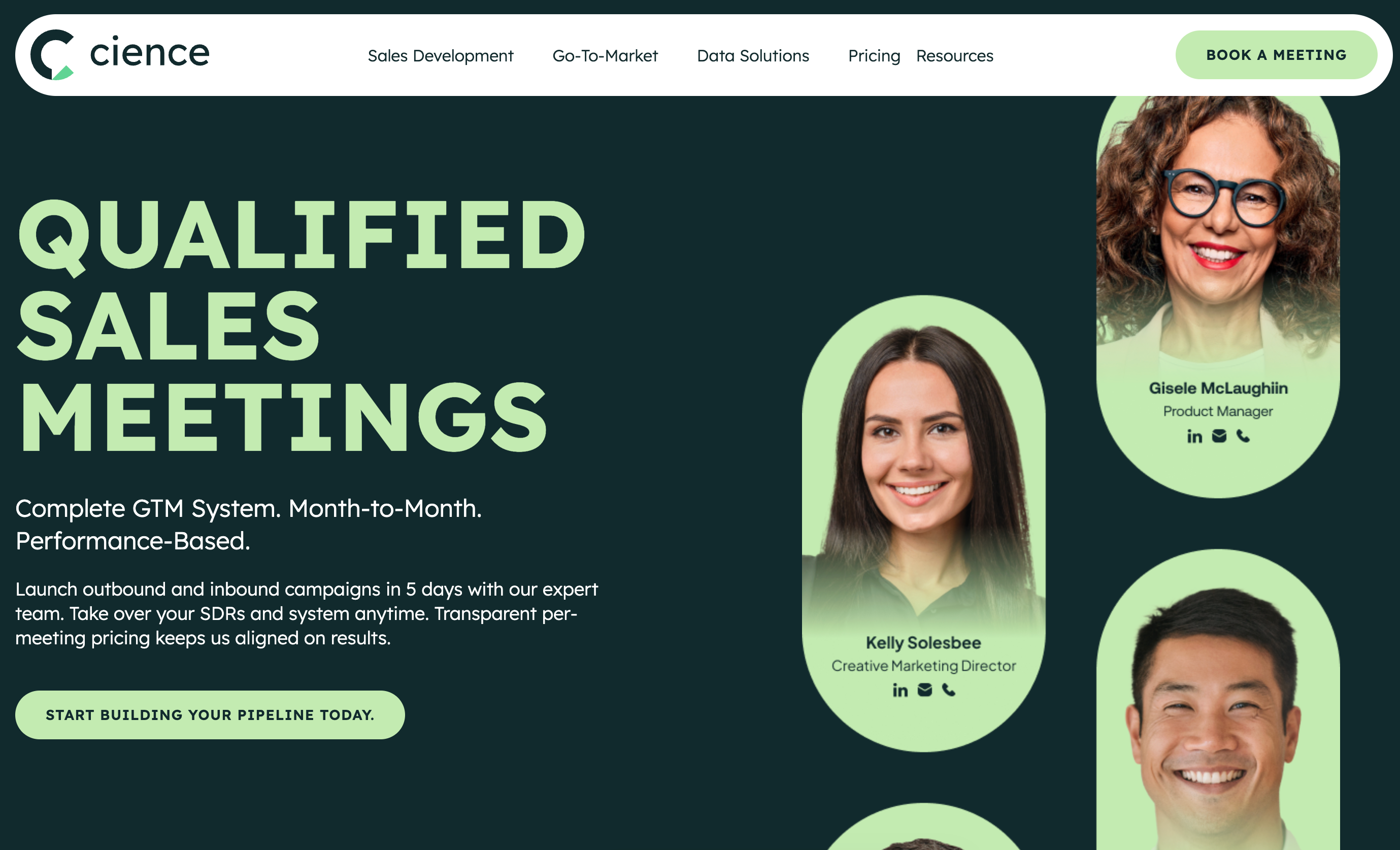 10 Best Martal Group Alternatives for B2B Lead Generation and ...