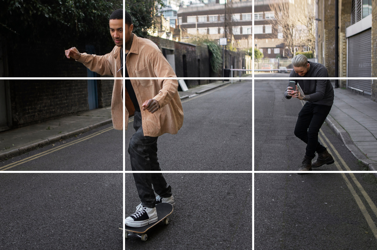 What is the Rule of Thirds in Photography? | TYX Studios