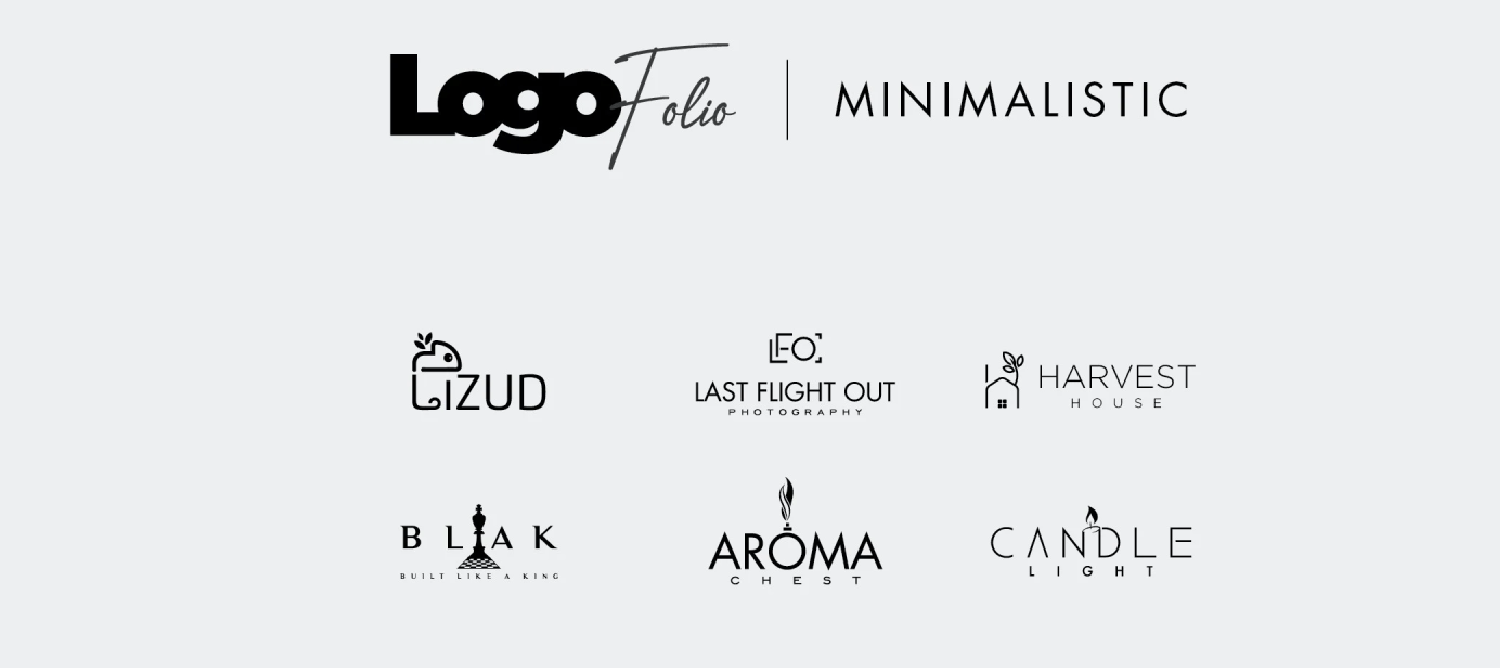 6 Best Personal Logo Designs to Inspire You