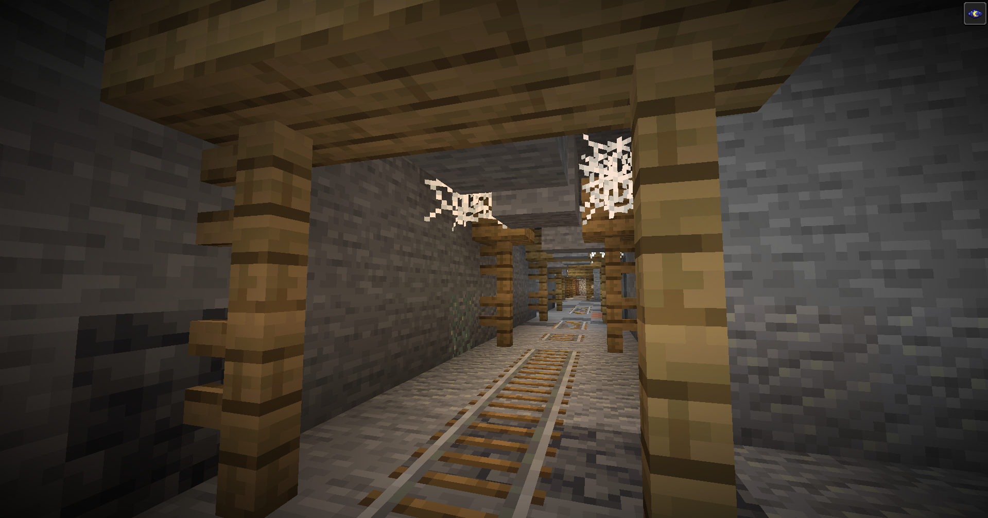 Minecraft Structures: The Ultimate Guide