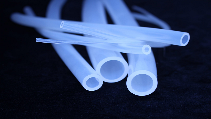 A Guide For MVQ Silicone Rubber Material - Hongju