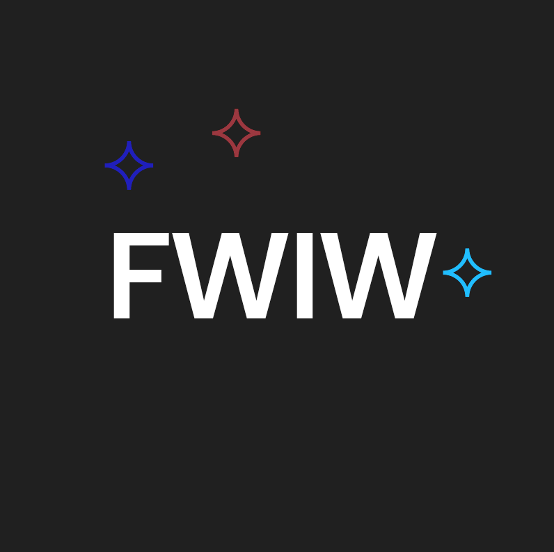 What Does FWIW Mean Slang Definition For 2022 Algrim co What Does FWIW Mean Slang Definition For 2022 Algrim co