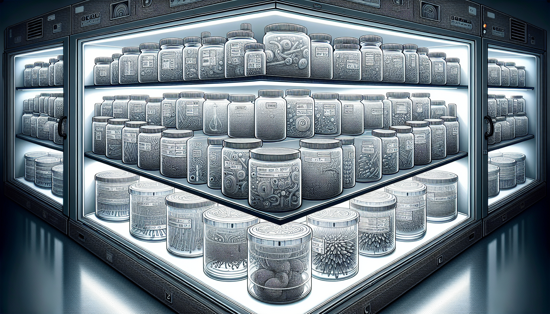 Best Practices for Preventing Contamination in Microbiology Sampling