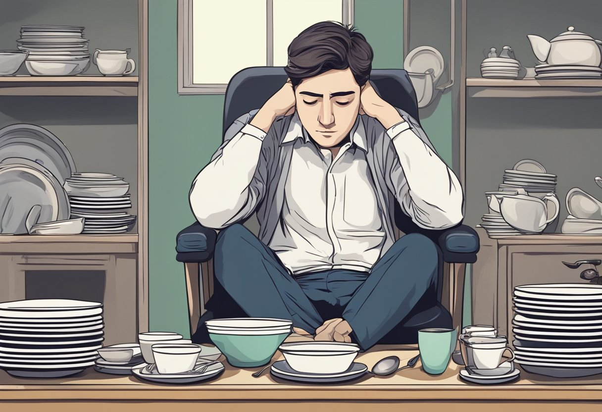 Feeling Sleepy After Eating a sign of Diabetes?