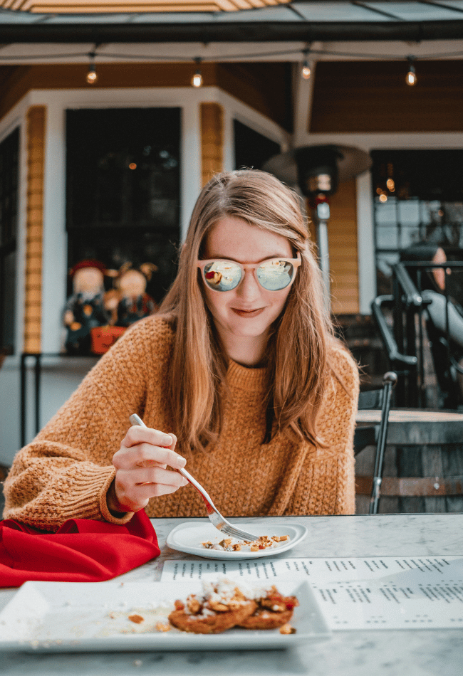 11 of the Best Healthy Restaurants in Raleigh, NC - Ruby Oak Nutrition