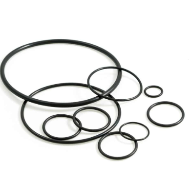 What are Encapsulated O-rings？ - Hongju