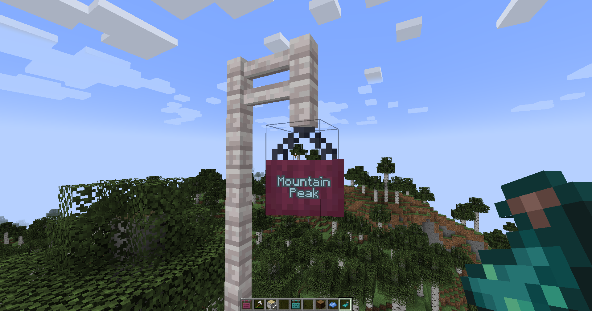 How To Make Hanging Signs In Minecraft: The Ultimate Guide