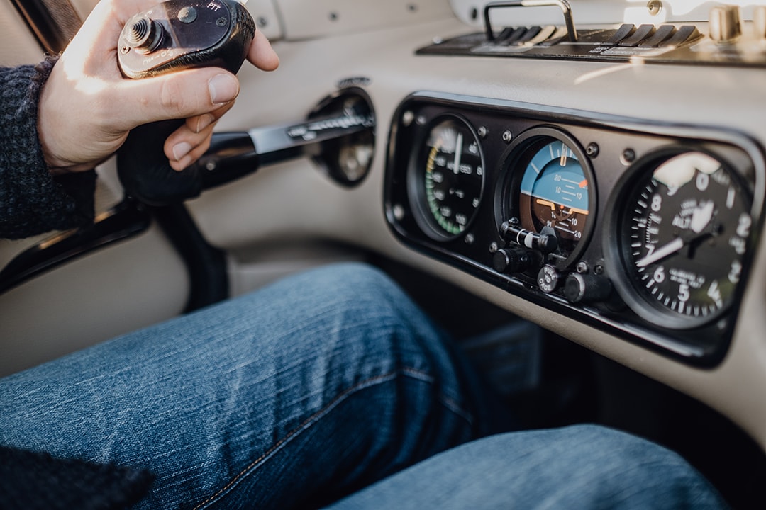 Cessna 172 Instrument Panel: Full Cockpit Layout Guide