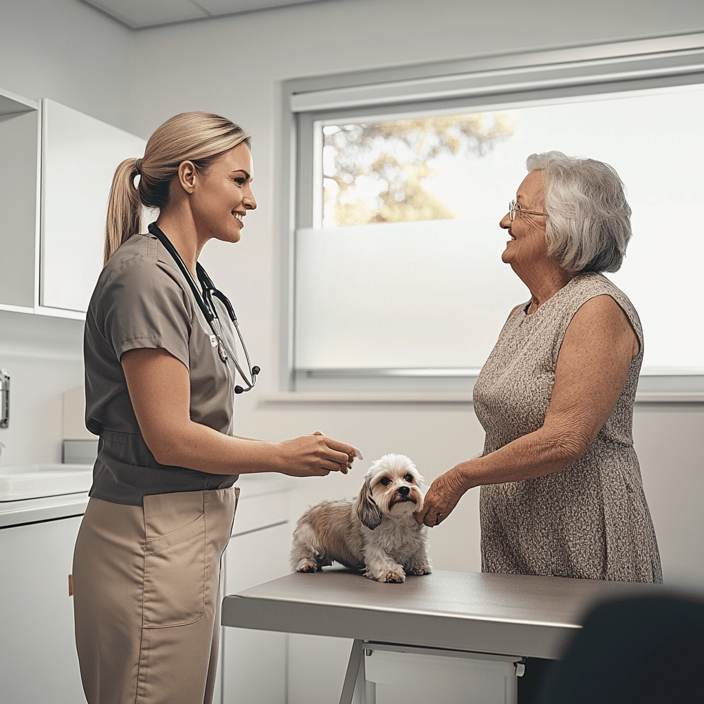 The Hidden Key to Veterinary Success: It's Not What You Think - The Vet ...