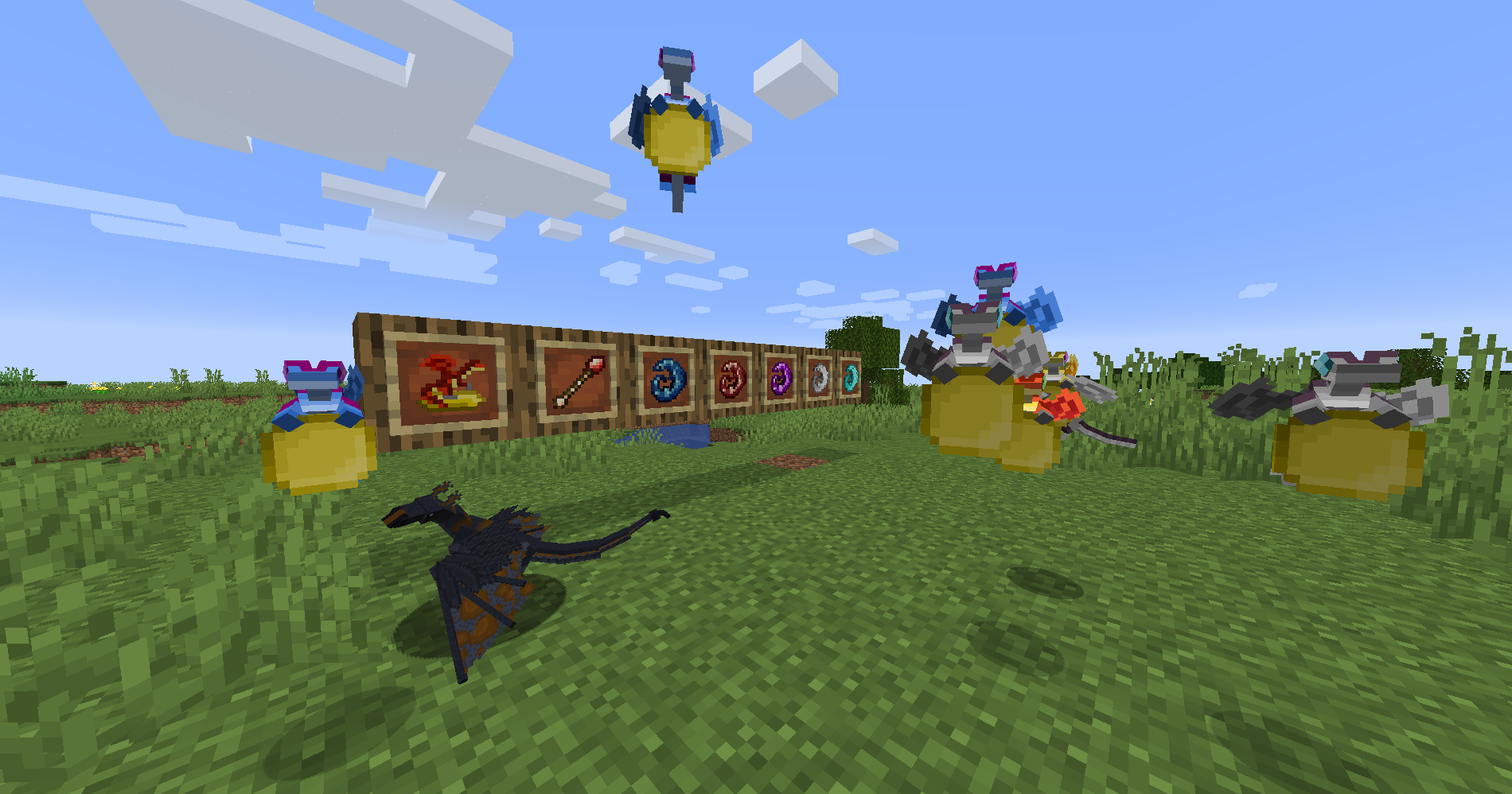 18 Best Dimension Mods In Minecraft