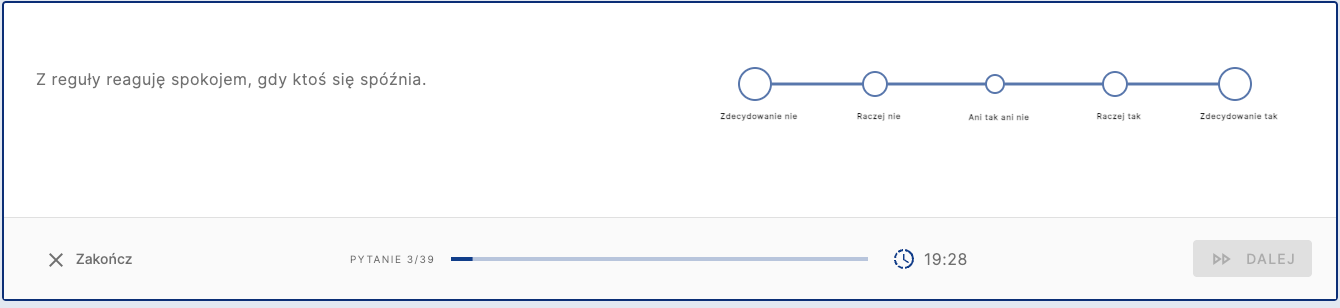 Testy psychometryczne w rekrutacji. Przykładowe testy i ich ...