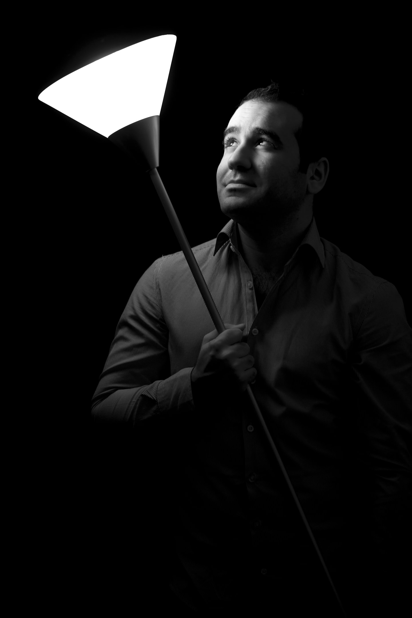 Types of Lighting in Photography | TYX Studios