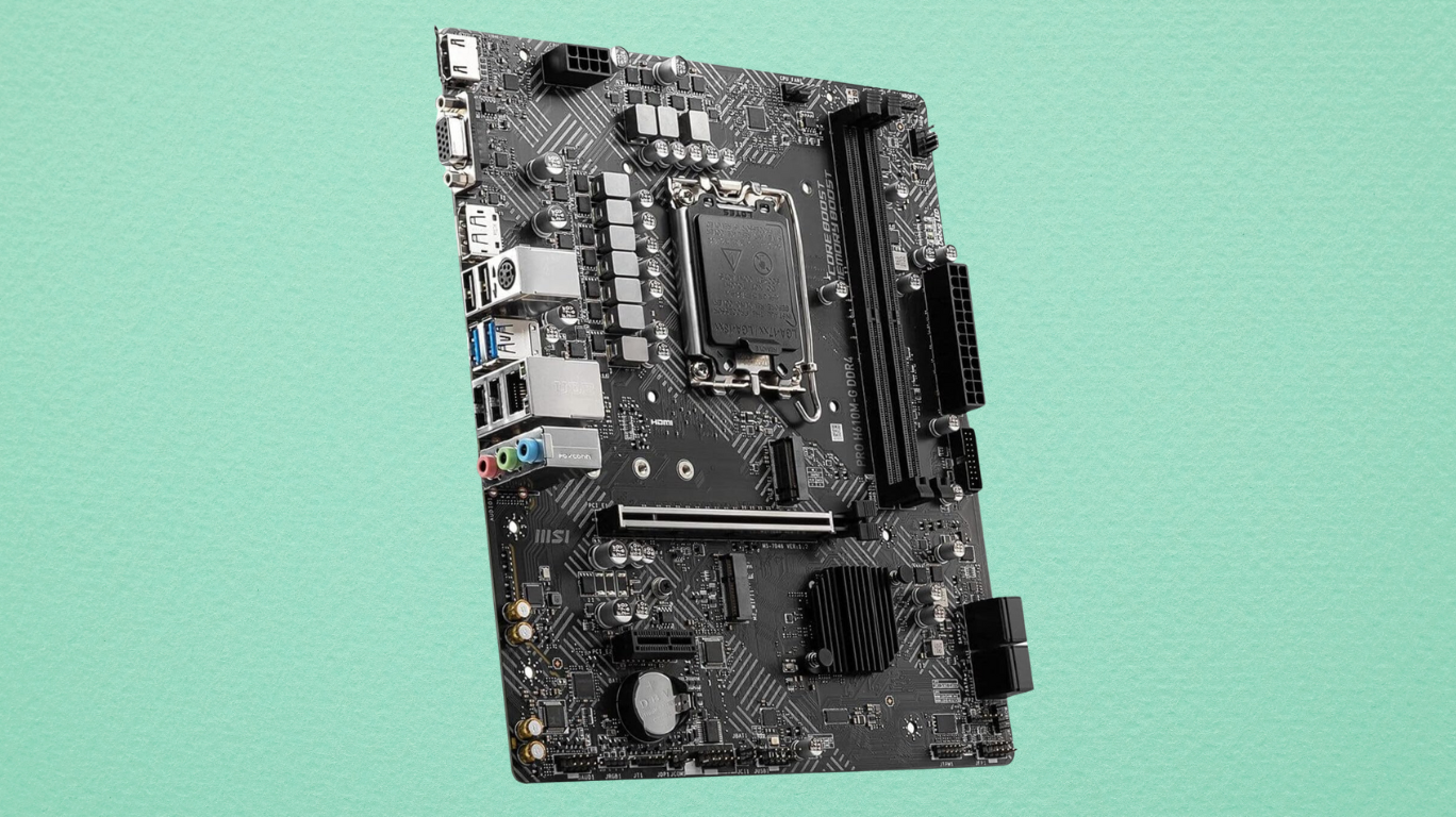 Top Picks for Gaming: The Best Intel Motherboards for 2024