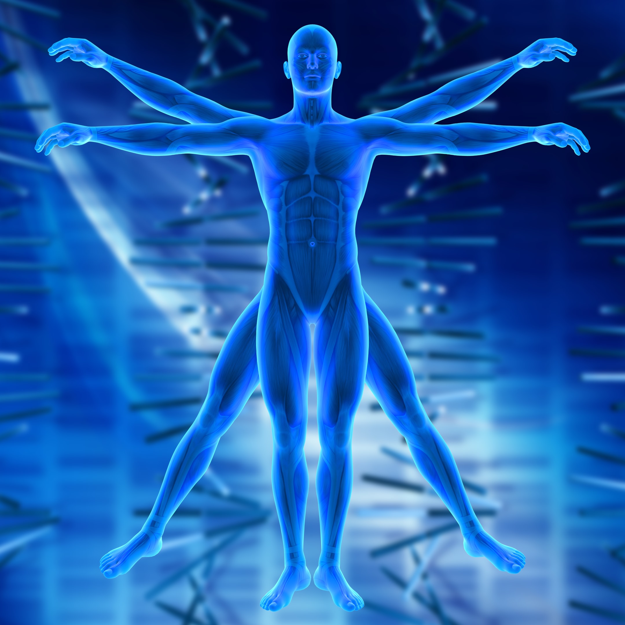 Full Body Scan Health Checks | Echelon Health