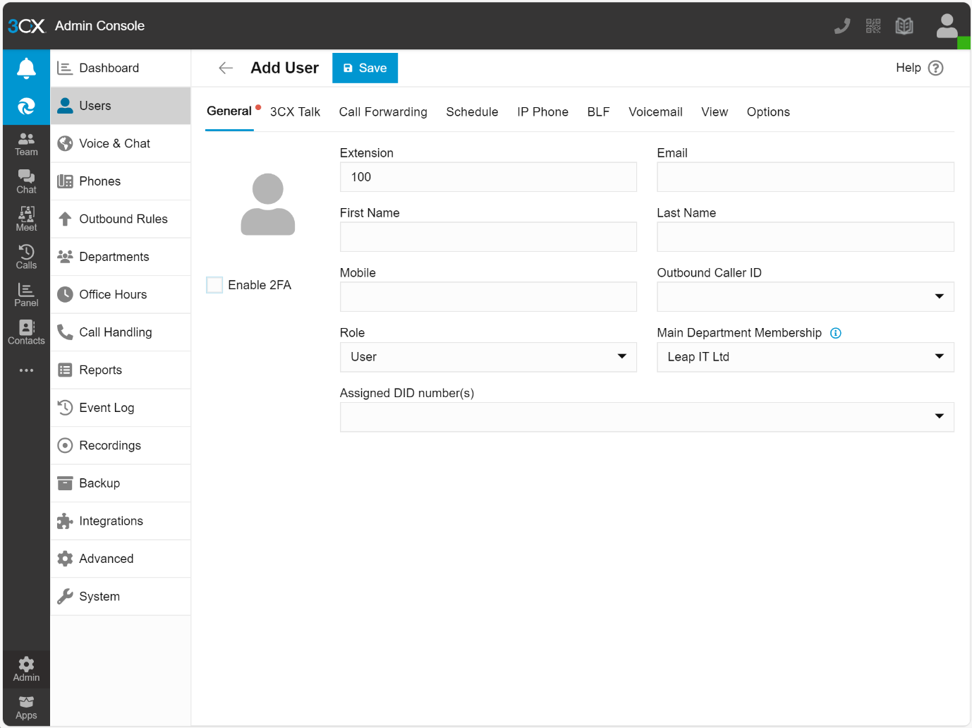 How to Set Up and Optimise Your 3CX Phone System for Maximum Efficiency | Leap IT