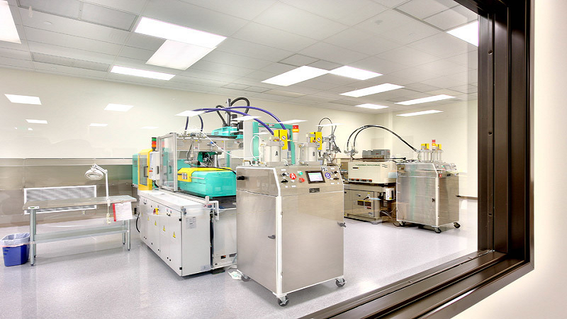 Liquid Injection Molding (LIM): How It's Done - Hongju