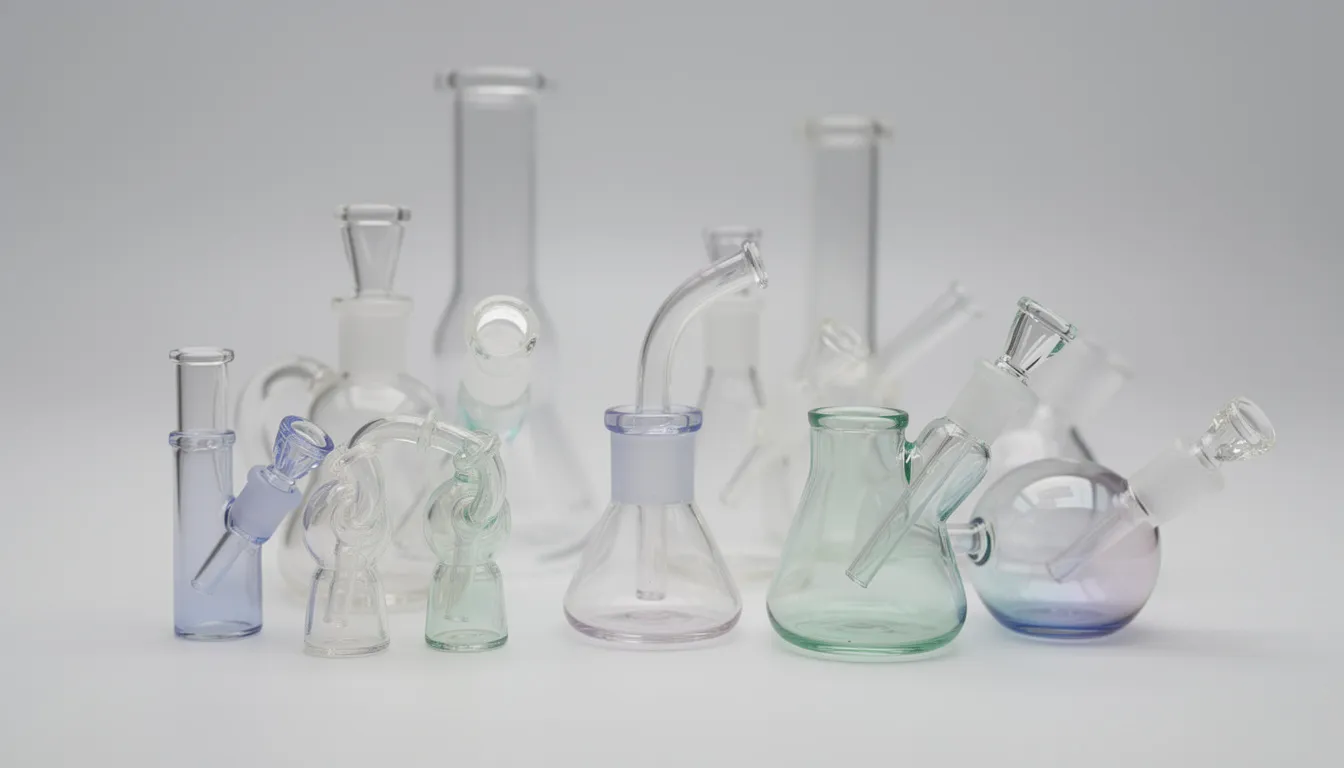 Dab Rig: The Ultimate Guide to Dab Rig Glass Bubblers for Cannabis Vap
