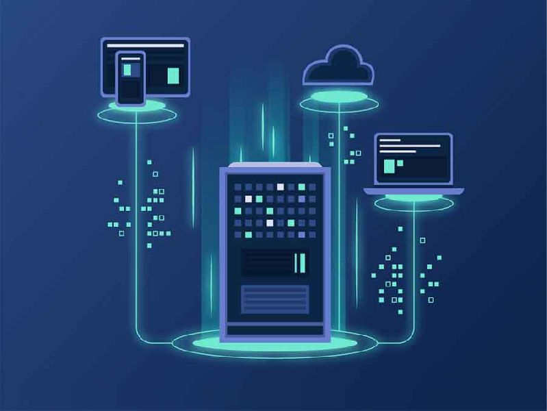 jWare Automation – IT Solutions and Services