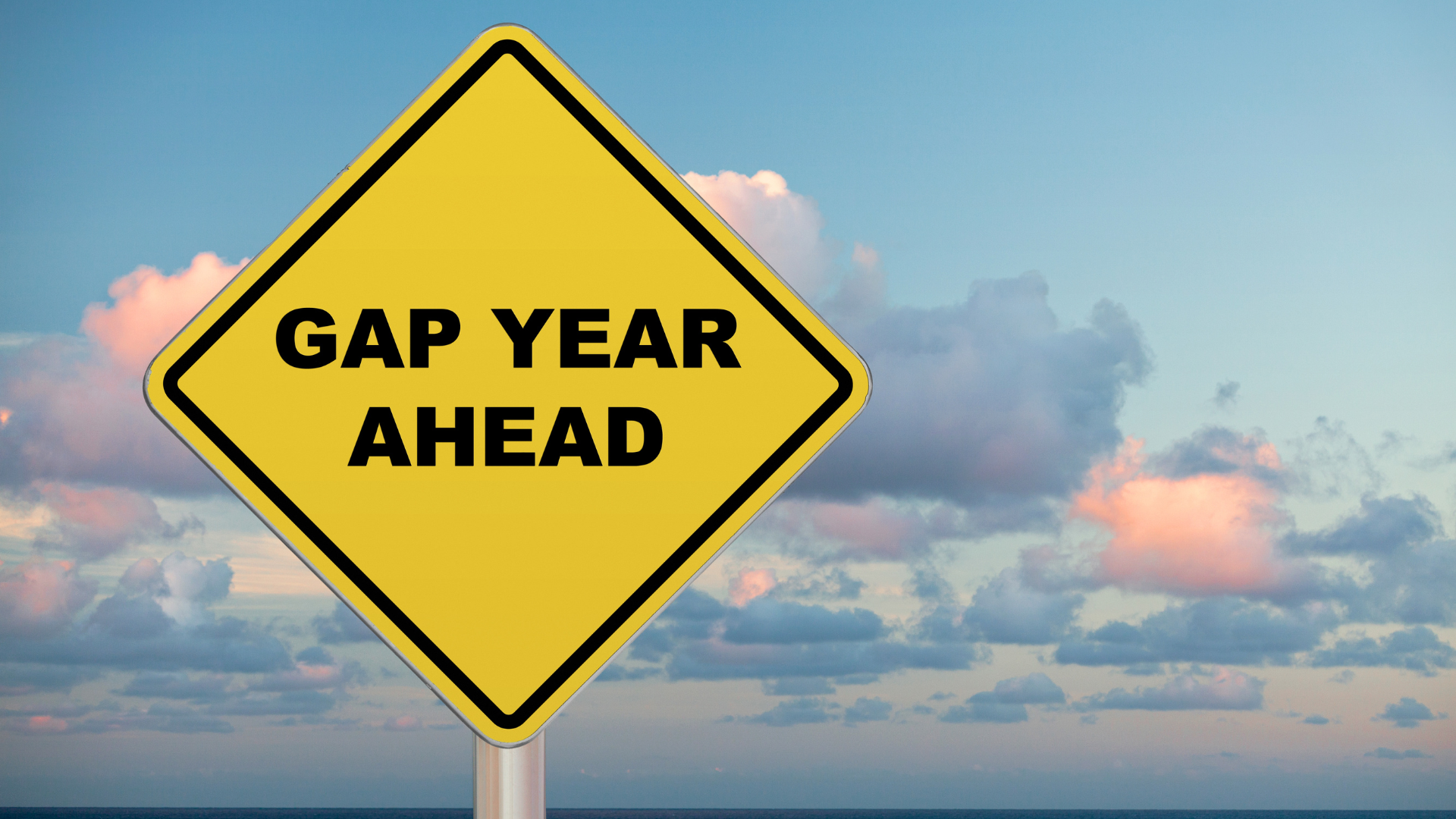 Students: What To Do During a Gap Year – Casa De Rosie