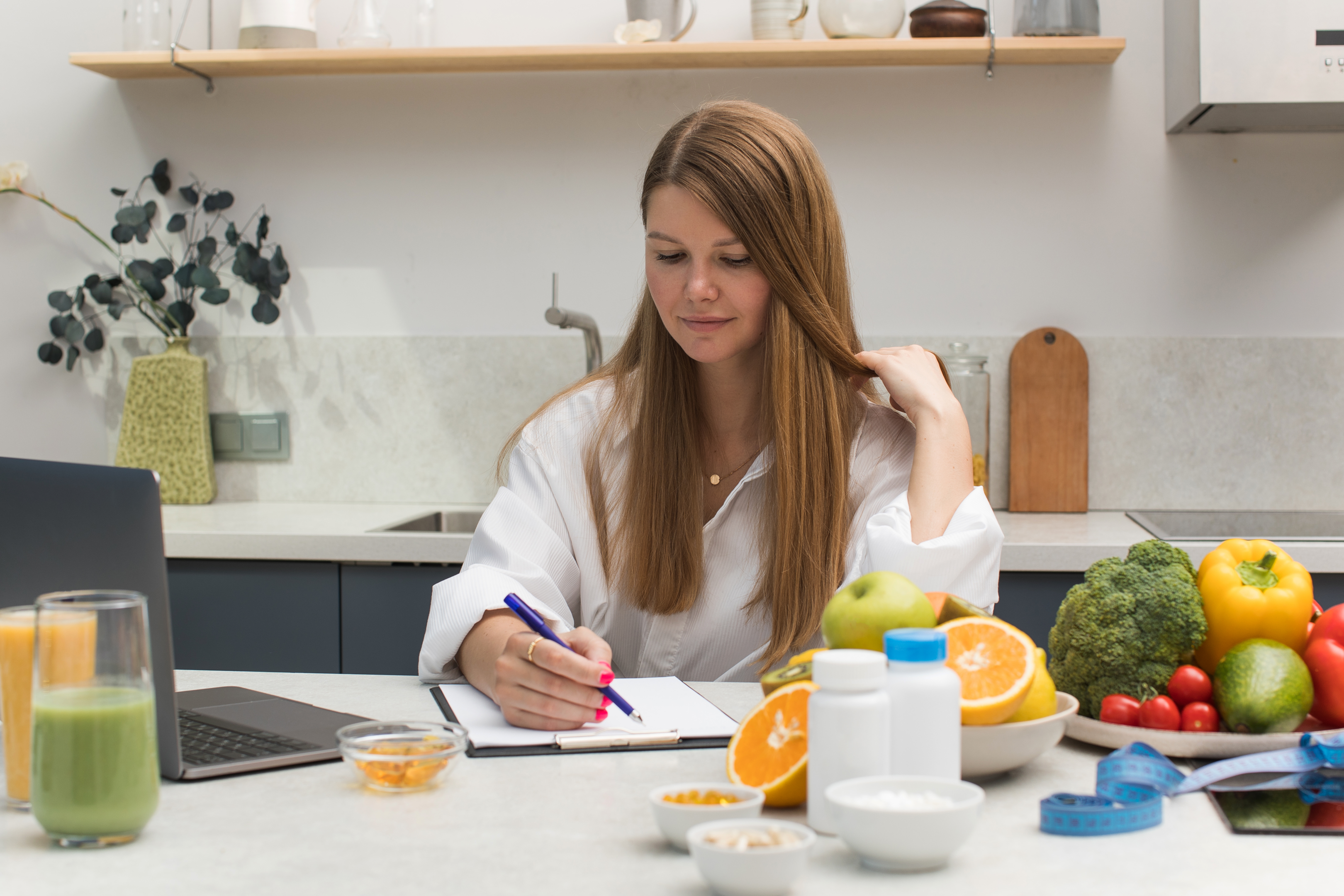 Discover The Root Cause Of Your Symptoms With Food Intolerance Hair ...