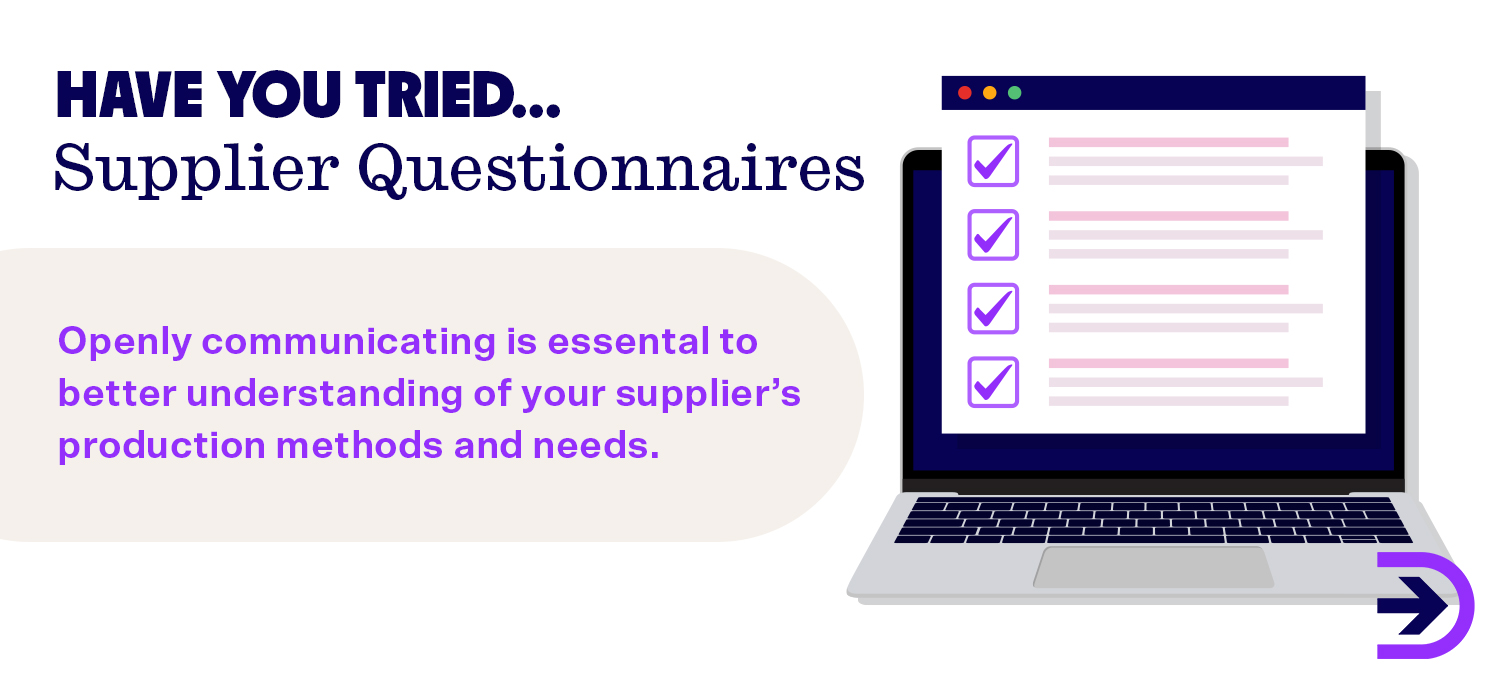 Understanding Supplier Relationship Management (SRM)