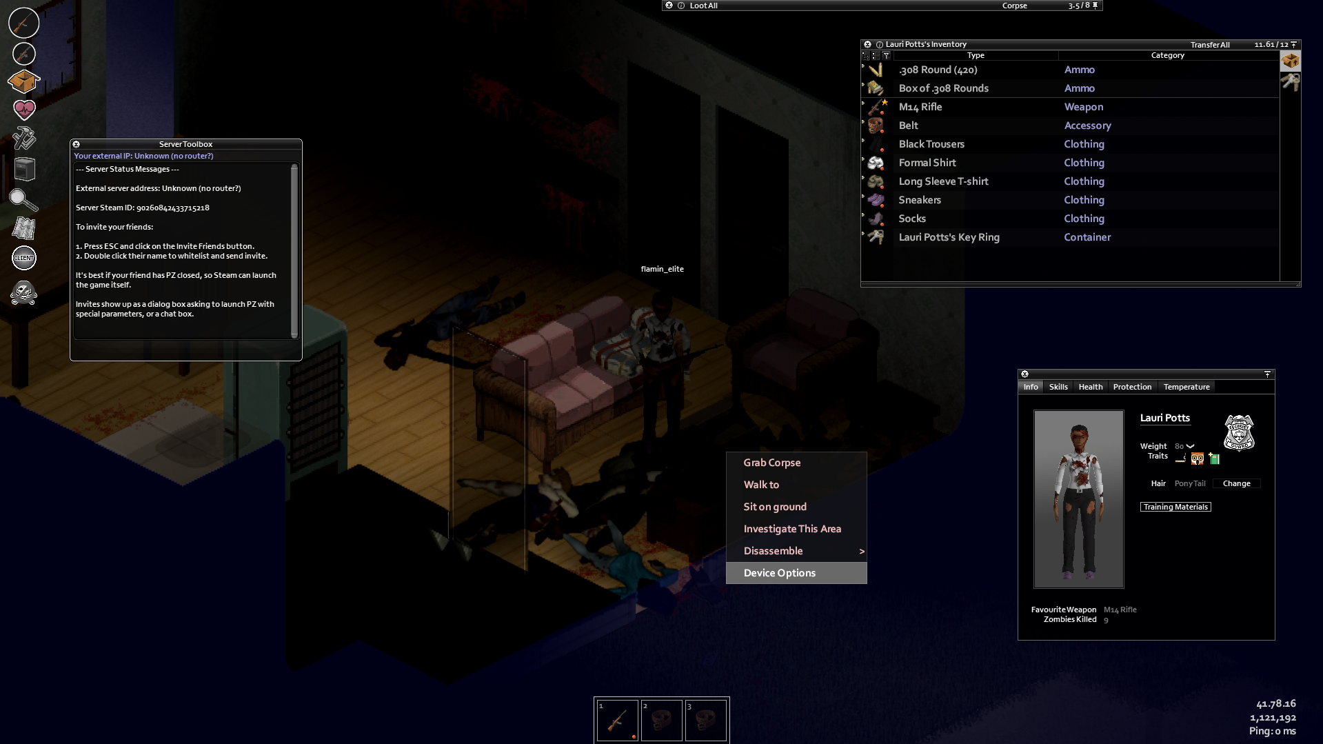 Project Zomboid TV Schedule: The Ultimate Guide