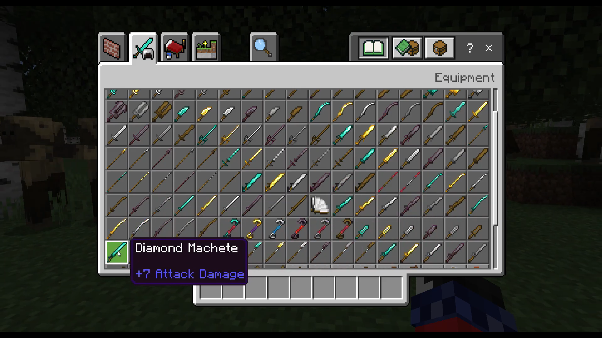 7 Cool Minecraft Mods Bedrock Edition Players Should Try